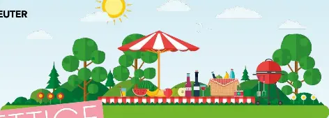 Prettige piekniek - PressReader