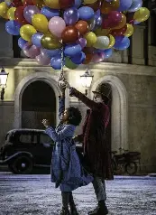 New lyrics, less sadness: Inside new version of ‘Pure Imaginatio­n’ in ‘Wonka’ - PressReader