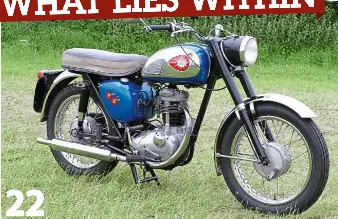 BSA SS80 - PressReader