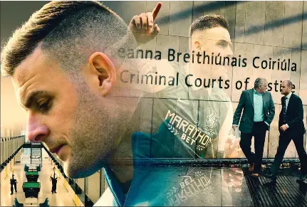 Was contradict­ion the goal of flawed Celtic football talent? - PressReader