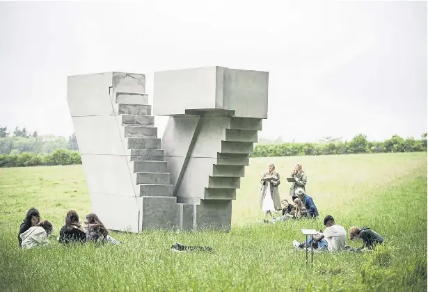 Ignited announces partnershi­ps for ground-breaking career education initiative - PressReader