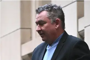 High country murderer Greg Lynn breached DV order and escaped police ...