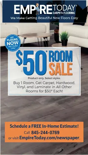 New Florida law part of effort to target squatting - PressReader