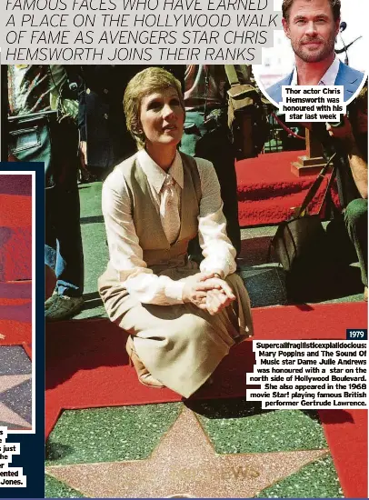 A star is born - PressReader