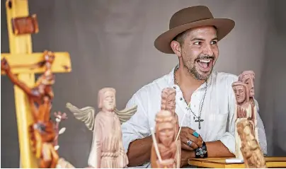 Participat­ing Artists - PressReader