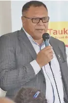 ITLTB to value all native land, update developmen­t policy - PressReader