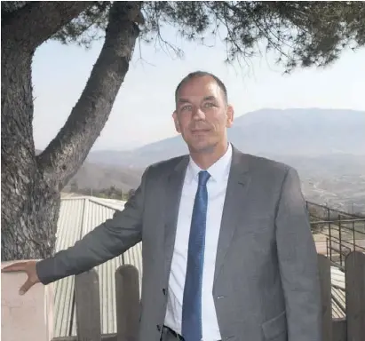 Frischer Wind - PressReader