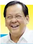 Serge Osmeña on the Aquinos, presidenti­ables and how to win an ...