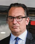 Hedge fund Segantii has returned more than 90% of client money ...