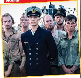 The best of DAS BOOT - PressReader