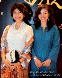 Royal Touch - PressReader