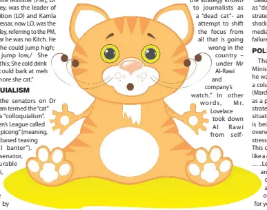 Cat as cats’ scan - PressReader