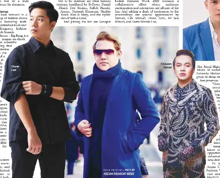 Limitless northern possibilit­ies - PressReader