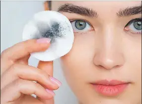 Otras formas de cuidar la piel - PressReader