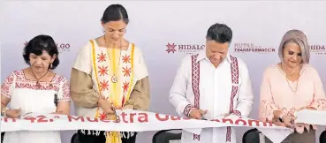 Manjares en Santiago de Anaya - PressReader