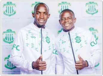 NO RUFARO HOMECOMING FOR THE GREEN MACHINE - PressReader