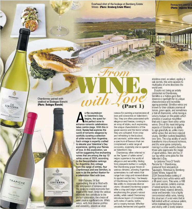 From WINE, with Love (Part 1) - PressReader