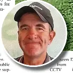 CCTV bid in appeal to find missing Darren - PressReader