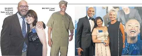 CHEERS TO THE MAGIC - PressReader