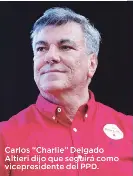 Se quitan Luis Javier y “Charlie” - PressReader