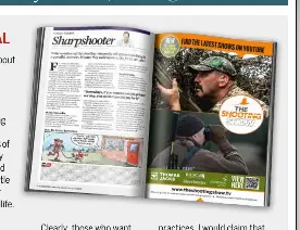 TIME TO GET REAL - PressReader