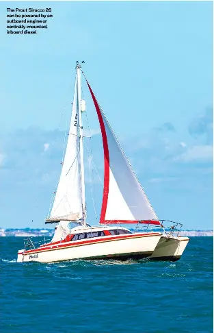 Deck saloon and pilot house boats - PressReader