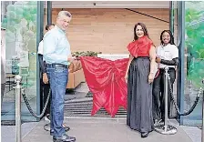 Rewardsco’s new R300m umhlanga centre unveiled - PressReader