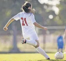ACL injuries: the constant pain in women’s football - PressReader