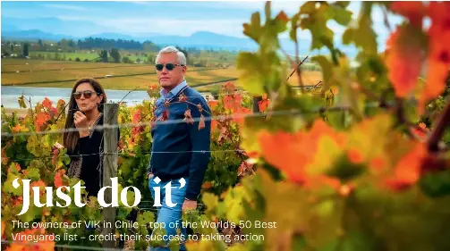 ‘Just do it’ - PressReader
