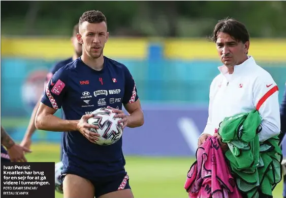 GRUPPE D: KROATIEN-SKOTLAND - PressReader