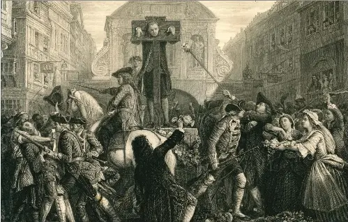 Thomas McMullan on an ancient technique that destroys lives - PressReader