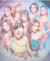 OPM acts to headline music fest - PressReader