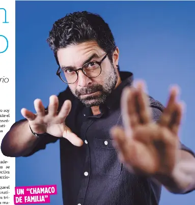 Se adentran en el multiverso - PressReader