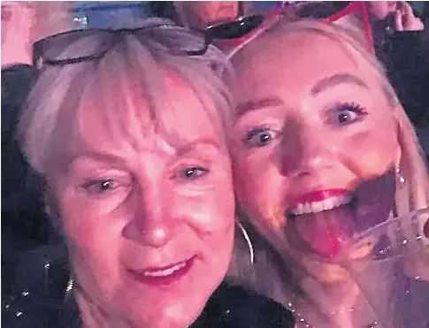 Daughter’ s plea to missing mum - PressReader