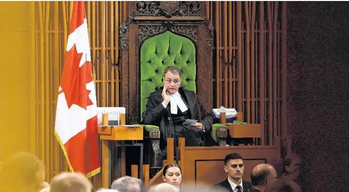 Top general should apologize - PressReader