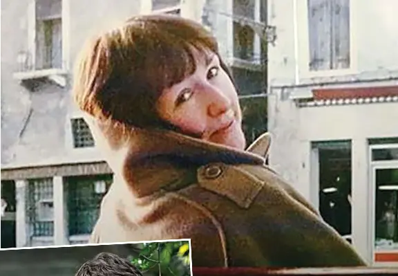 ‘Hello, Gorgeousne­ss! Tell me good things . . .’ - PressReader