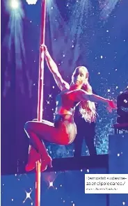 Llenan la noche - PressReader