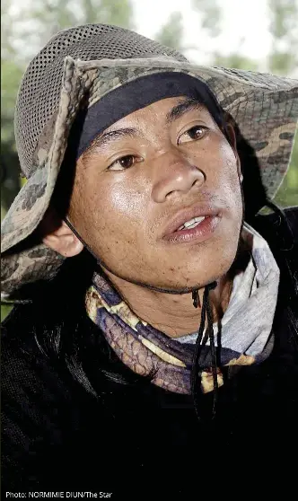 The humble hero - PressReader