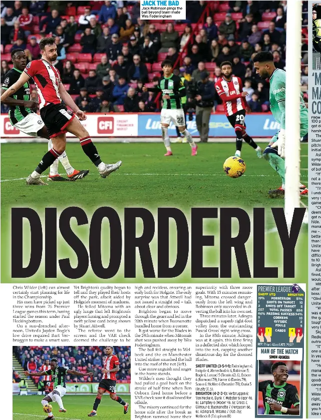 ‘MOMENT OF MADNESS HAS COST US DEAR’ - PressReader