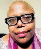 Empress Seelah Love pushes positive vibes - PressReader