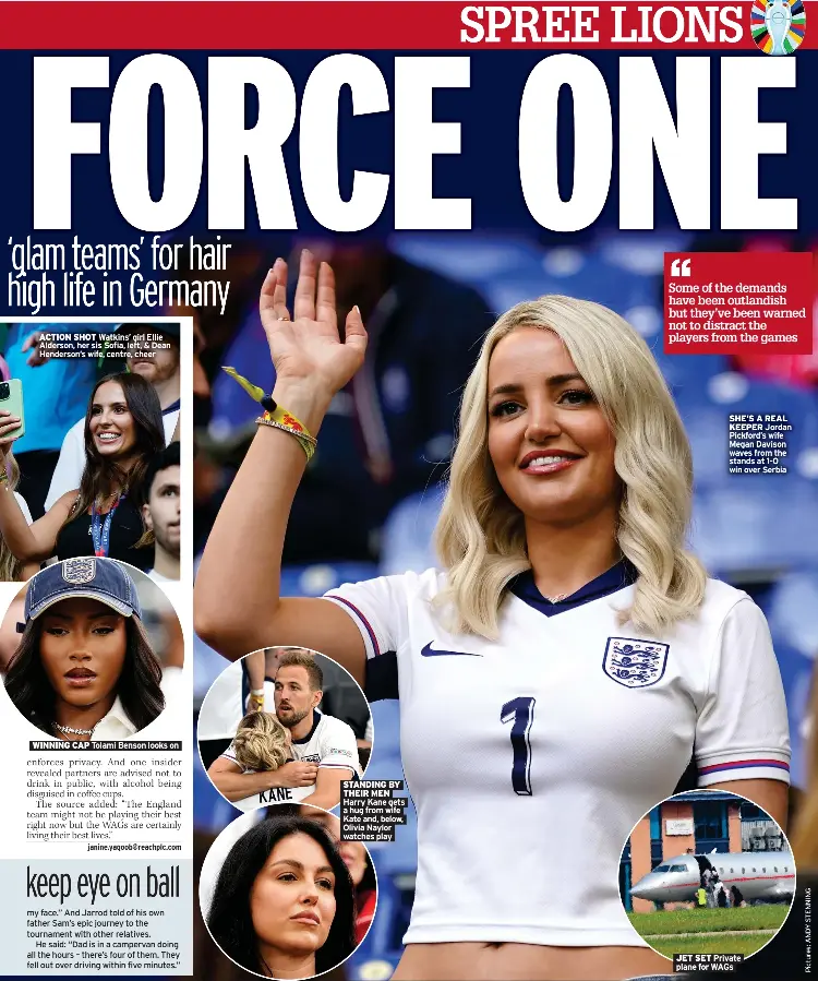 HAIR FORCE ONE - PressReader