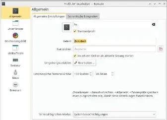 Shells & Terminals - PressReader