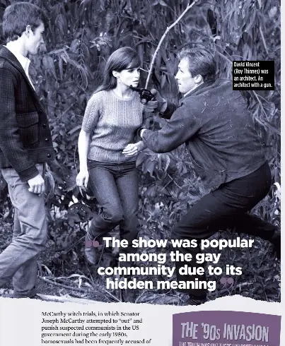 THE INVADERS - PressReader