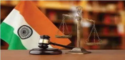 Where is the Judiciary Failing in Protecting the Constituti­on ...