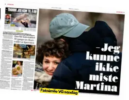 JEG VAR SJALU - PressReader