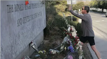 The divisive ‘dragon lady of the White House’ - PressReader