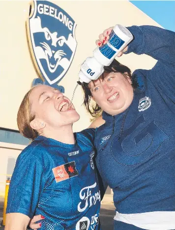 The drinks are on Bel - PressReader