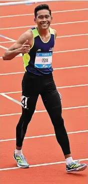 MAF hope to speed up process of getting Umar into Auburn - PressReader