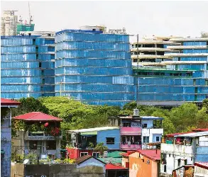 New Senate building ready for occupancy in January 2025 - PressReader