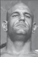 MMA fighter Justin Thornton dead at 38 - PressReader